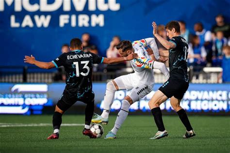 Switchbacks Cant Get Right At Home Drop Fifth Straight Match Sports