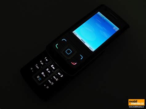 Nokia 6280 pictures, official photos