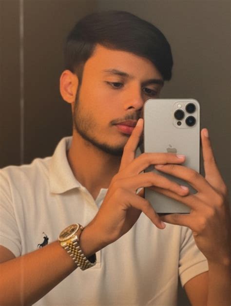 Zeeshan Ahmed Baduzai