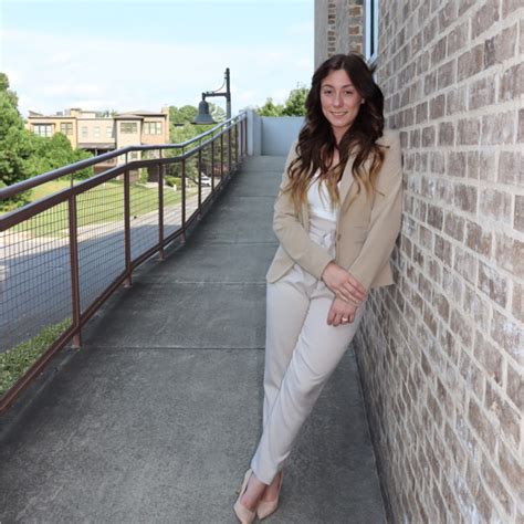 Emily Ehrlich Software Engineer Infor Linkedin