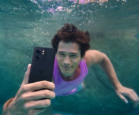 Motorola Edge Aggressively Priced Smartphone Launch In India