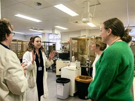 We Had A Fantastic Day At Sidb The University Of Edinburgh Welcoming