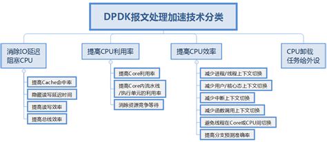 dpdk加速技术深度剖析（一）—— 综述篇 dpdk 加速非网卡pcie设备 csdn博客