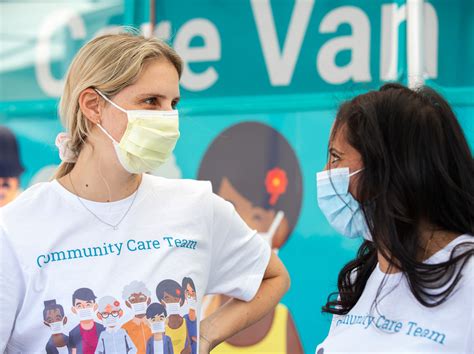 A Community Approach To Addressing A Maternal Health Crisis Mass