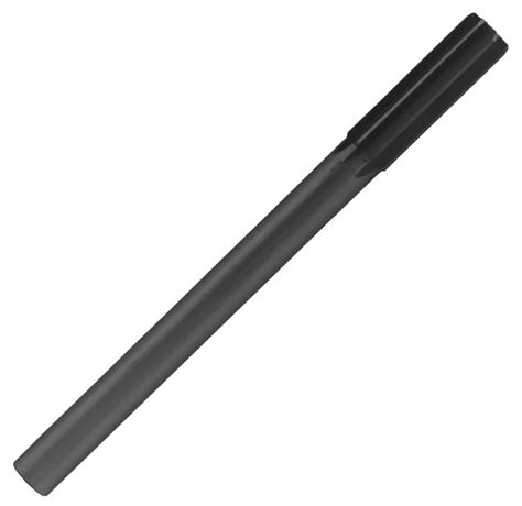 Drill America Dwrrsp34 34 Hss Straight Shank Spiral Flute Chucking