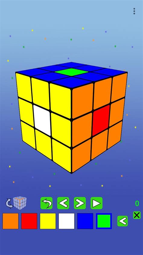 Ak Cube Solver For Android Download