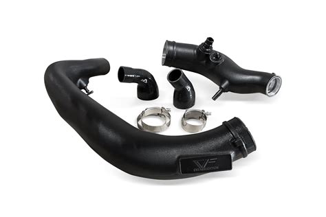 Cvf Turbo Inlet Tubes 2015 2016 Ford F 150 35l Ecoboost Cv