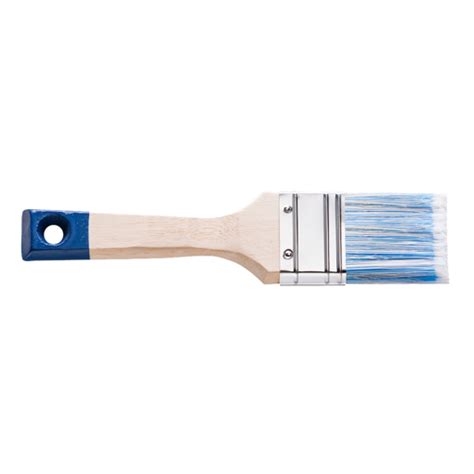 კნაუფის ონლაინ მაღაზია ფუნჯი ბრტყელი აკრილის საღებავისთვის 2 Seria 41 Hardy