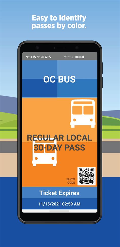 Oc Bus Apk For Android Download