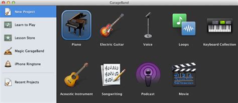 Arduino And GarageBand