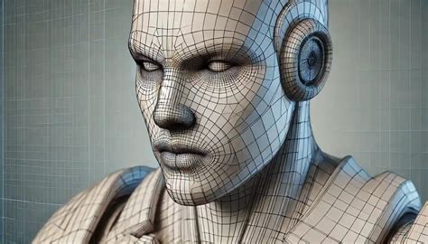 Polygon Modeling Basics Essential Rules For Efficient 3d Models Polygon Modeling Basics Essential Rules For Efficient 3d Models