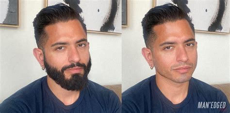 Beard Vs No Beard Do Men Really Like Beards 2023 Guide