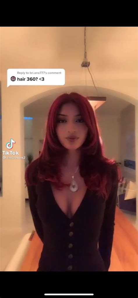 Red Hair Hair Inspiration Color Hair Red Hair