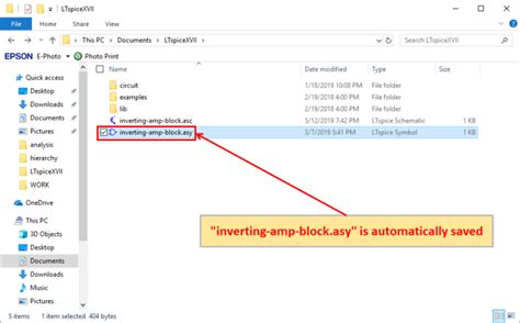 Ltspice Circuit Hierarchyblocked Spiceman
