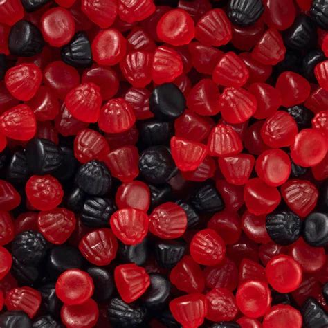 Moritas Mini Vidal 1 Kg Por 6 80