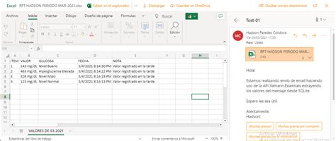 Api Xamarinessentials Enviando Email Con Archivo Adjunto