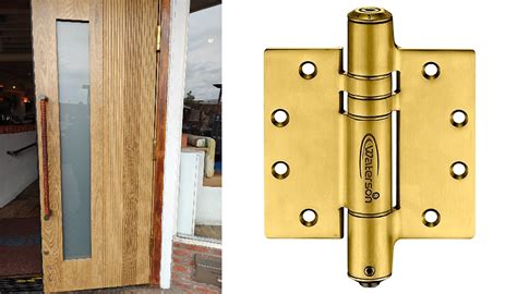 14 Vs 58 Radius Hinge Differences Explained