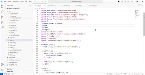 Vulli Veera Devi Krishna Sadwika On Linkedin Reactjs Technicalhub