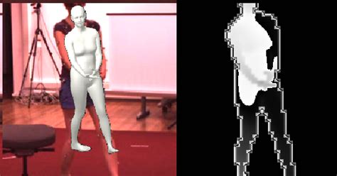 Questions About Rendering Depth Maps Issue Facebookresearch Pytorch D GitHub