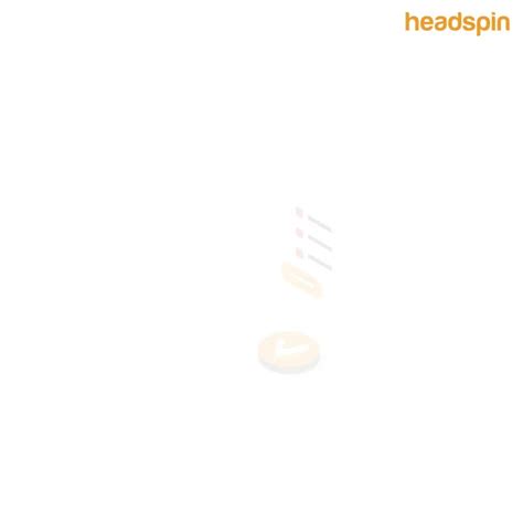Video Headspin On Linkedin Headspin Applicationtesting