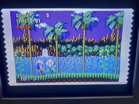 Finally Got It Up And Running R Crtgaming