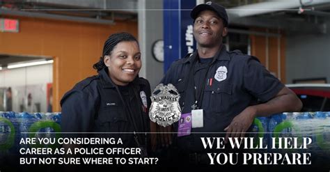 Milwaukee Police Department On Linkedin Police Policedepartment