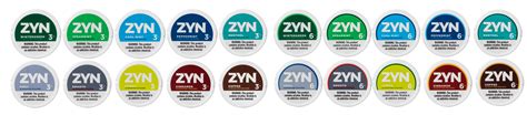Zyns Tobacco Insider
