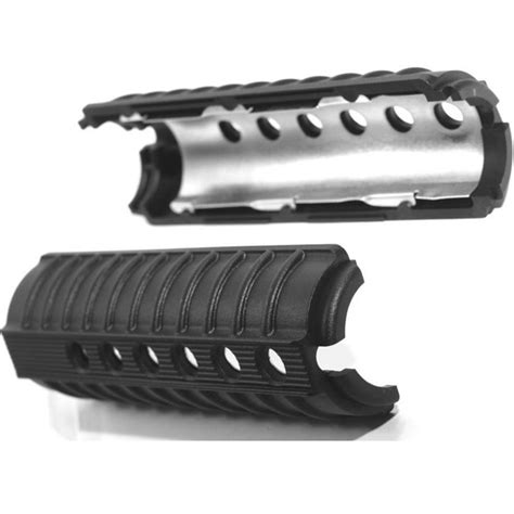 Car 15 Stock Aluminum Assembly Xm177 Commando Ar 15 Sp1 Sporter