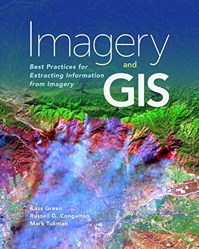 8 Gis Books To Elevate Your Spatial Skills Bookauthority