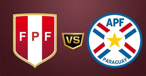 Перу Парагвай день час і канал матчу за останньою датою Катару 2022 Відбіркові матчі Infobae