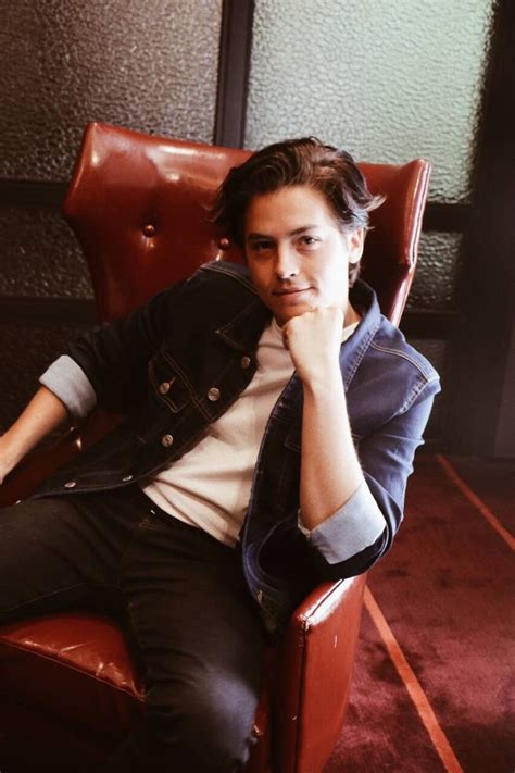 Colesprouseforbench Cole Sprouse Dylan And Cole Riverdale Cole Sprouse