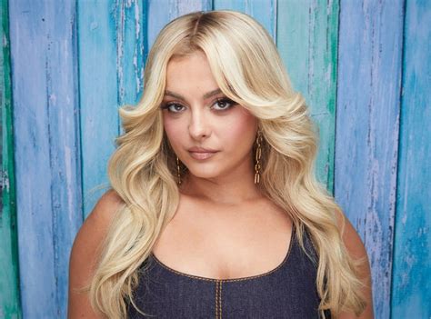 Bebe Rexha Updates Fans After Being Hit In Head With Phone Huffpost