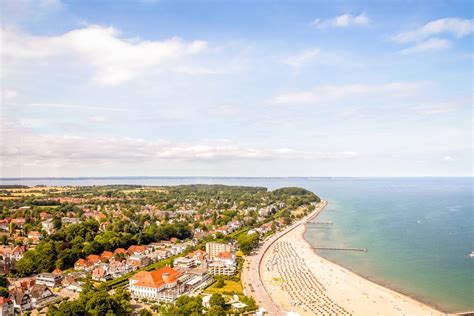 Die 5 Schönsten Strände In Travemünde An Der Ostsee Home Of Travel