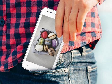 Intex Aqua Pro Budget Android Smartphone Launched At Rs Technology News