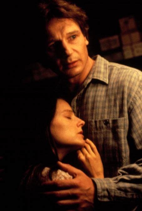 Nell Jodie Foster Famousfix