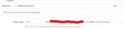 Custom Auth Flow Is Not Saving The Token 💬 Queries And Resources