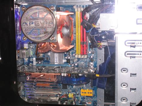 My New Update Techpowerup Case Modding Gallery