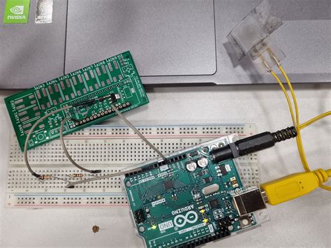 Sensor Resistance General Guidance Arduino Forum