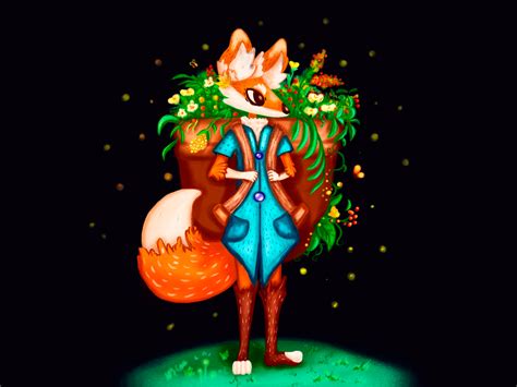 Spring Mining By Anastasia Rubtsova On Dribbble