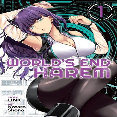 World S End Harem Ecchi Doujinshi Hentai By SHOUNO Kotaroo Read World S End Harem Ecchi