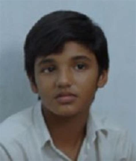 Master Akash Santhosh Movies Bio And Lists On Mubi