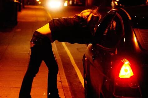 Has YOUR Man Ever Paid For Sex Shocking Statistics Revealed Mirror Online