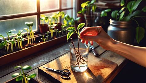 Reliable Ways To Propagate Your Houseplants