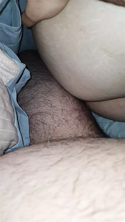 Step Son Hand Slip On Step Mom Big Ass Under Blanket Amateur Amateur Porn XHamster