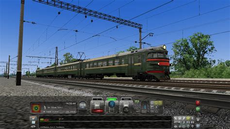 Train Simulator 2016 Emd Sw10 Манёвры Sherman Hill
