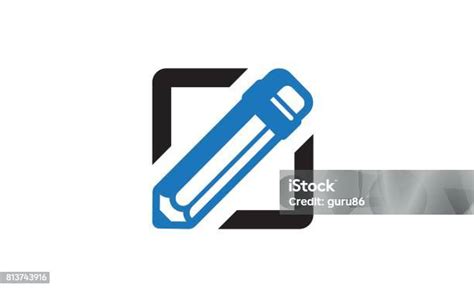 Desain Simbol Kode Desain Ilustrasi Stok Unduh Gambar Sekarang Alat Kerja Blogging Data