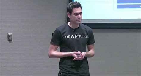 Challenges Of Developing A Distributed Network Os