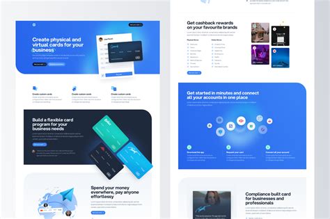 trending tailwind templates made with vue js tailwind awesome