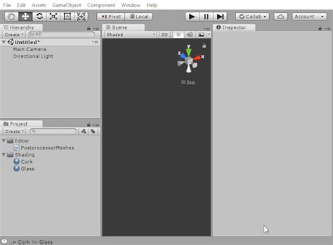 Blender 2 8 Export Fbx Unity Pivot Lasopabite