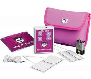Estim Electrosex Sex Toys Guide PassionShop